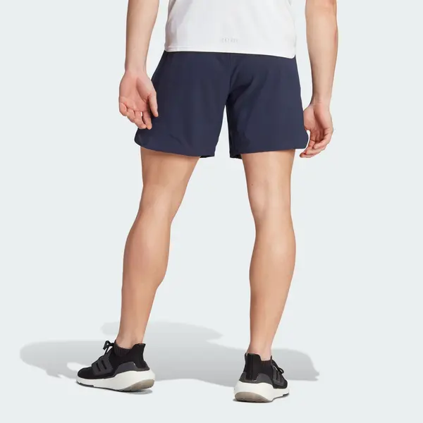 Adidas Designed For Training Hiit Training Shorts