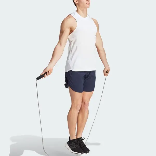 Adidas Designed For Training Hiit Training Shorts