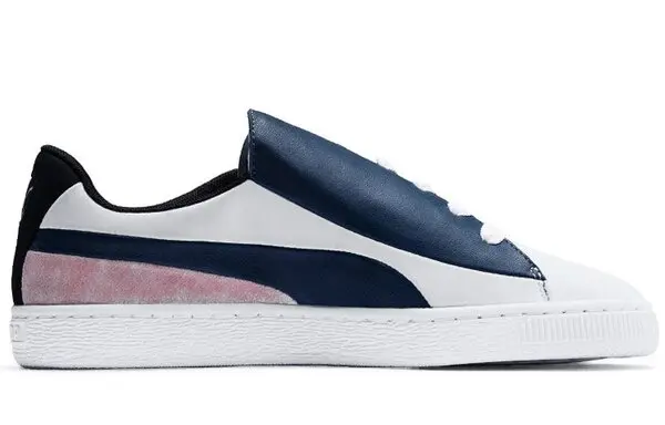 PUMA Basket Crush Paris Sneakers