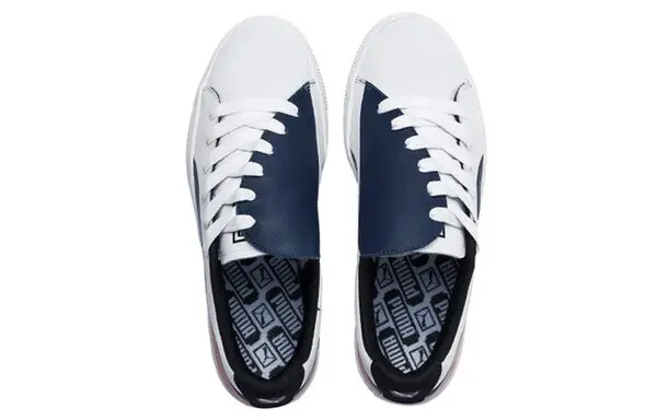 PUMA Basket Crush Paris Sneakers