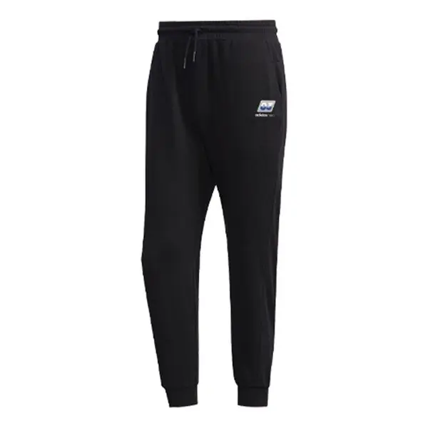 Adidas Neo Faves Tp Sports Pants/trousers/joggers - Black