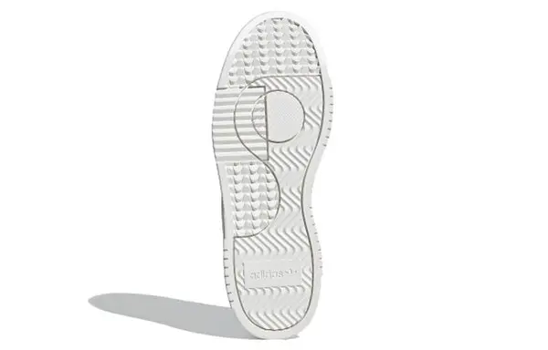 Adidas Supercourt Sneakers - White/blue