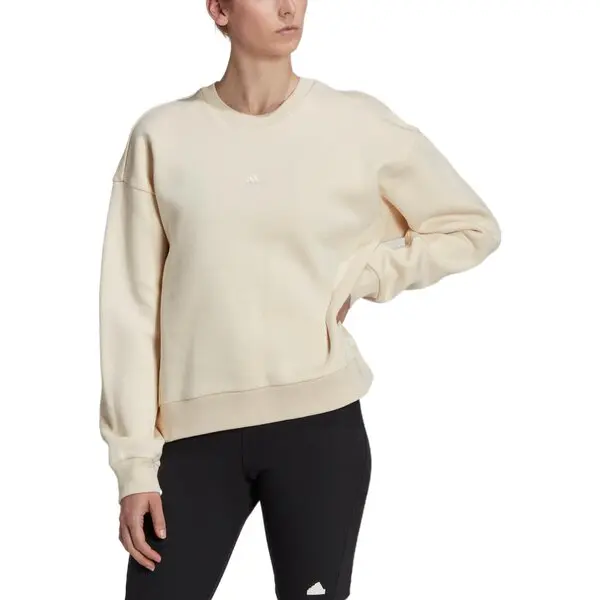 Adidas All Szn Sweatshirt Asia Sizing