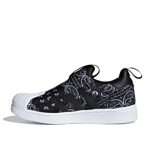 Adidas Originals Superstar 360 C "bandana - White/black