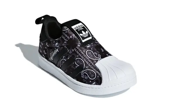 Adidas Originals Superstar 360 C "bandana - White/black