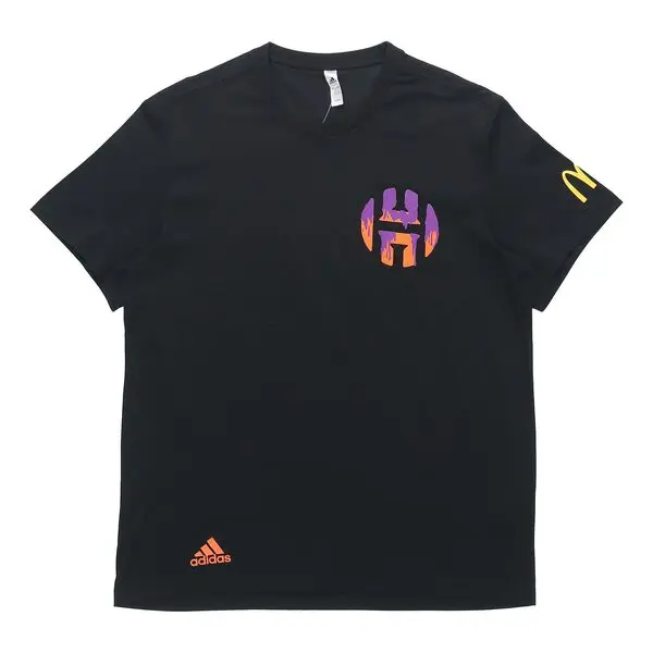 Adidas Harden Sauce Crossover Short Sleeve