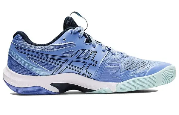 Asics Gel-blade 8 Training Shoes - Light Blue