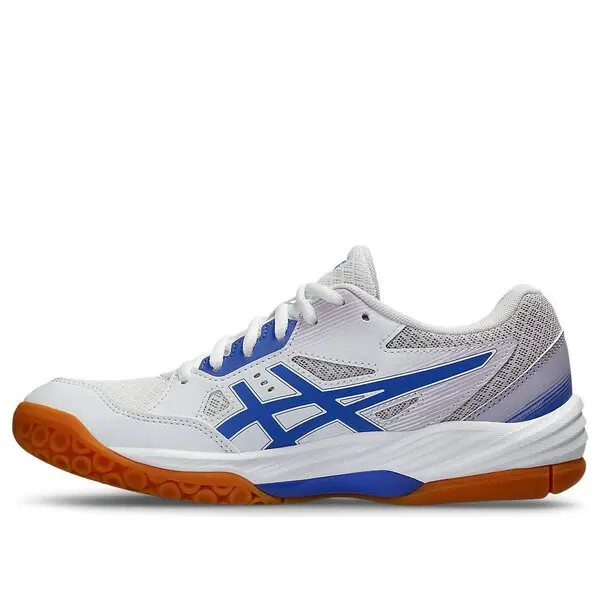 Asics Gel-task 3 Athletic Sneakers - White/sapphire