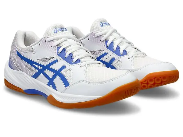 Asics Gel-task 3 Athletic Sneakers - White/sapphire
