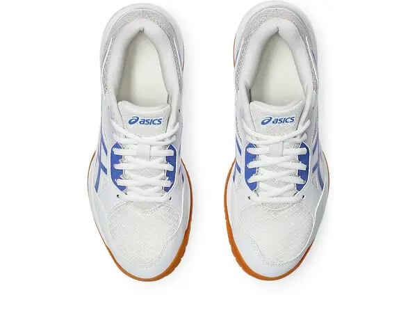 Asics Gel-task 3 Athletic Sneakers - White/sapphire