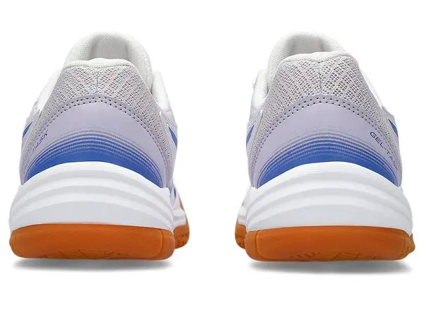 Asics Gel-task 3 Athletic Sneakers - White/sapphire