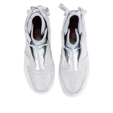 Nike Force 1 Rebel Xx High Top Sneakers