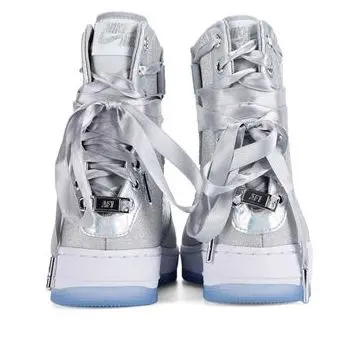 Nike Force 1 Rebel Xx High Top Sneakers