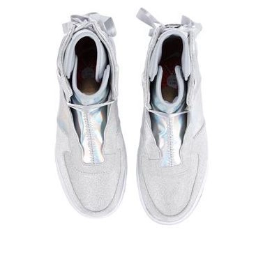 Nike Force 1 Rebel Xx High Top Sneakers