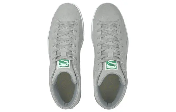 PUMA Suede Mid 21 Sneakers - Grey