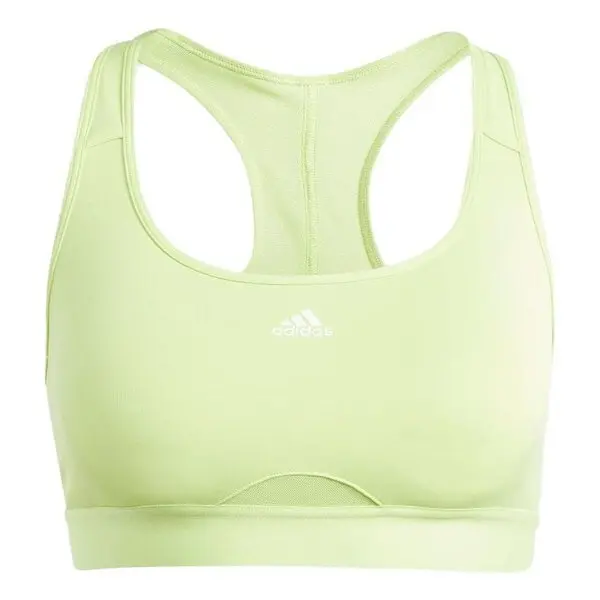 Adidas Powerreact Training Medium-support Bra