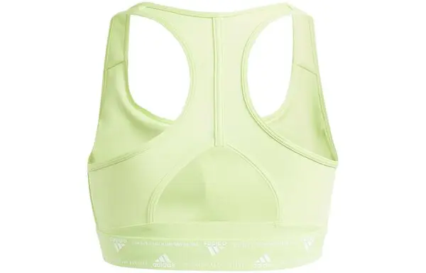 Adidas Powerreact Training Medium-support Bra