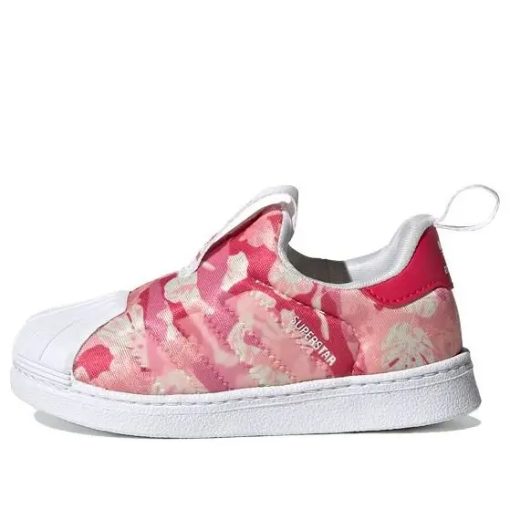 Adidas Originals Superstar 360 I Casual Slip-on Sneakers