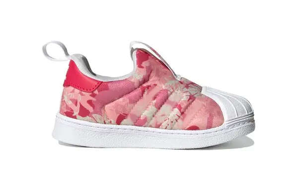 Adidas Originals Superstar 360 I Casual Slip-on Sneakers