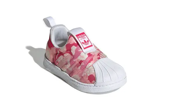 Adidas Originals Superstar 360 I Casual Slip-on Sneakers