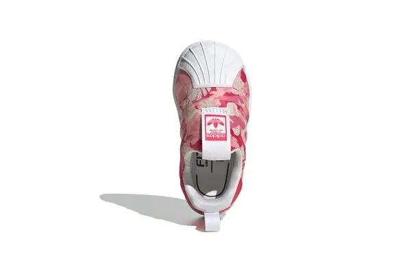 Adidas Originals Superstar 360 I Casual Slip-on Sneakers
