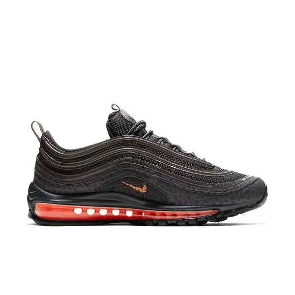 Nike Max 97 "off Noir" Sneakers - Black