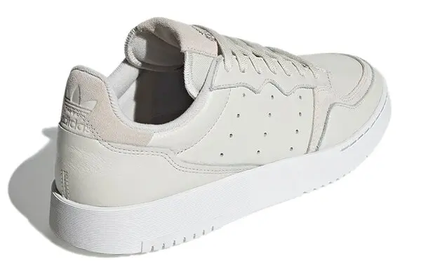 Adidas Originals Super Court Sneakers - White