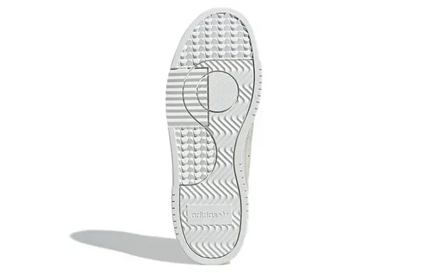 Adidas Originals Super Court Sneakers - White
