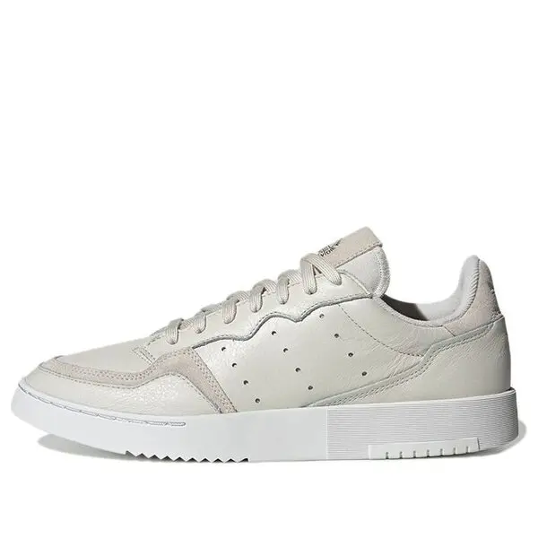 Adidas Originals Super Court Sneakers - White