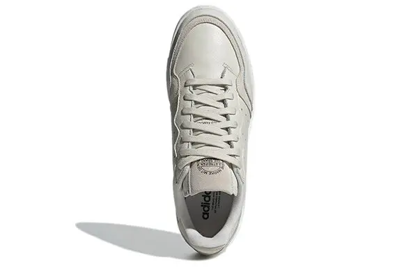 Adidas Originals Super Court Sneakers - White