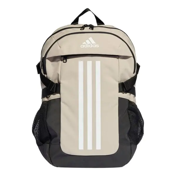 Adidas Power Vi Backpack - Beige/white