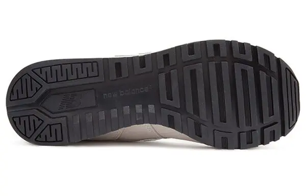 NEW BALANCE 565 Series Lace-up Sneakers - Grey