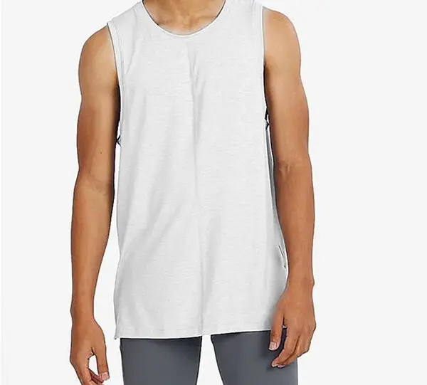 Nike Yoga Dri-fit Vest