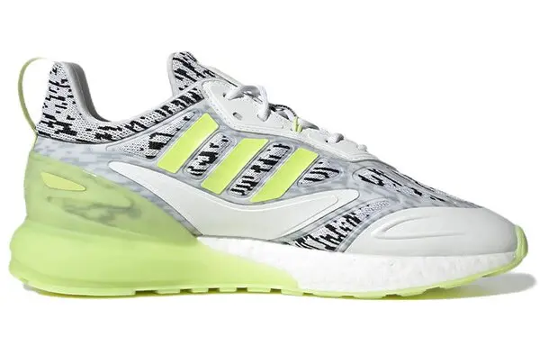 Adidas Originals Zx2k Boost 2.0 Sneakers