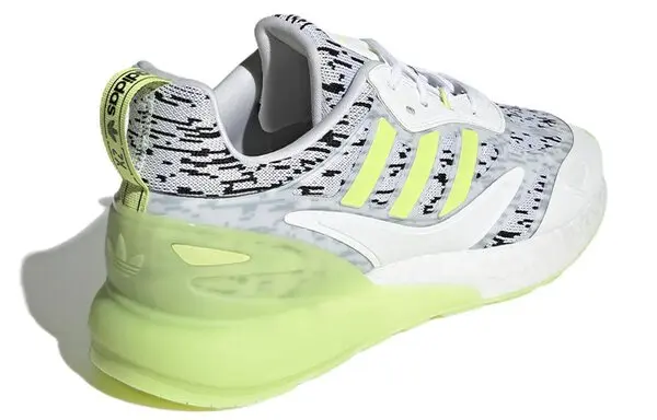Adidas Originals Zx2k Boost 2.0 Sneakers