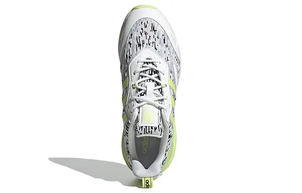 Adidas Originals Zx2k Boost 2.0 Sneakers