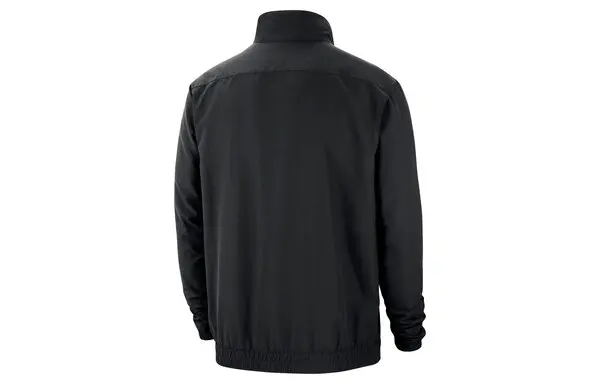 Nike Brooklyn Nets Sports Logo Jacket