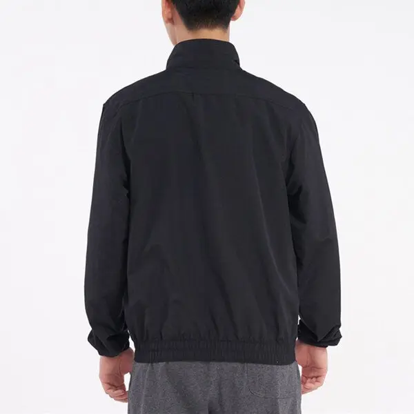 Nike Brooklyn Nets Sports Logo Jacket