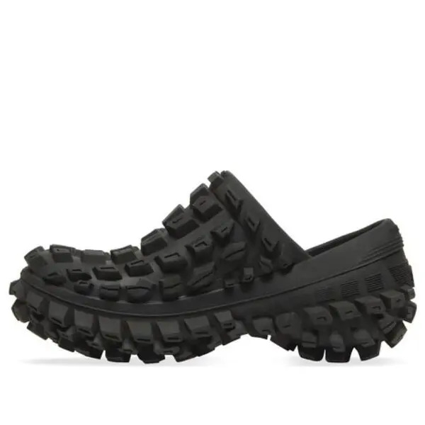 Balenciaga Defender Clogs