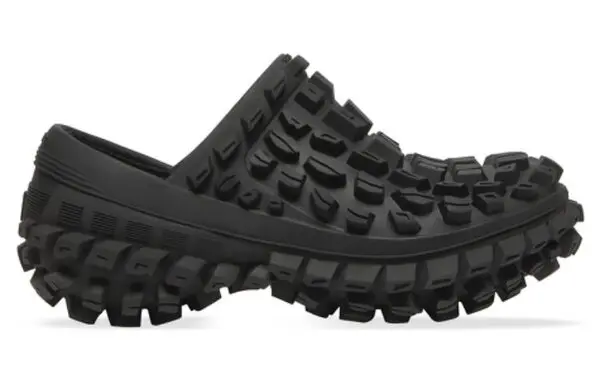 Balenciaga Defender Clogs