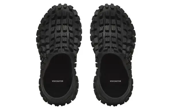 Balenciaga Defender Clogs