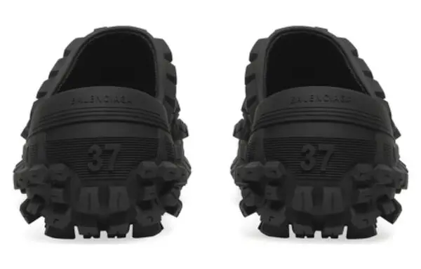 Balenciaga Defender Clogs
