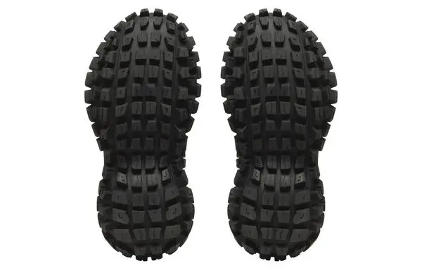 Balenciaga Defender Clogs