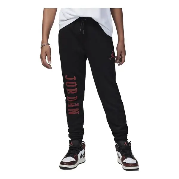 JORDAN Air Essentials Member Sweatpants