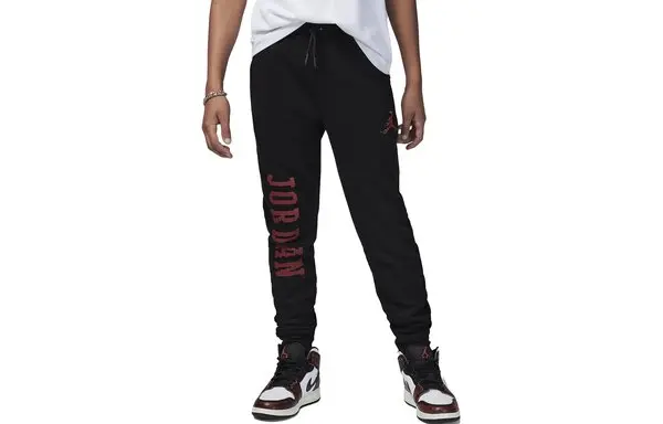 JORDAN Air Essentials Member Sweatpants