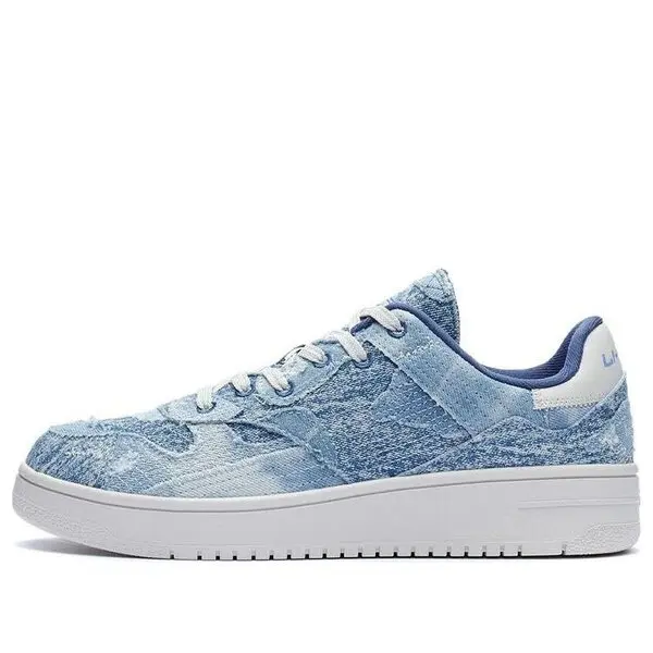 LI-NING Classic Leisure Low Top Sneakers