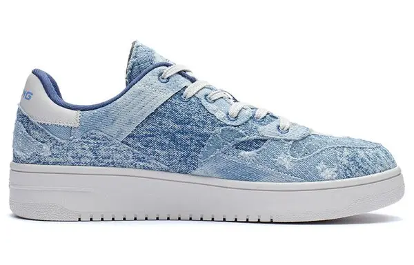 LI-NING Classic Leisure Low Top Sneakers