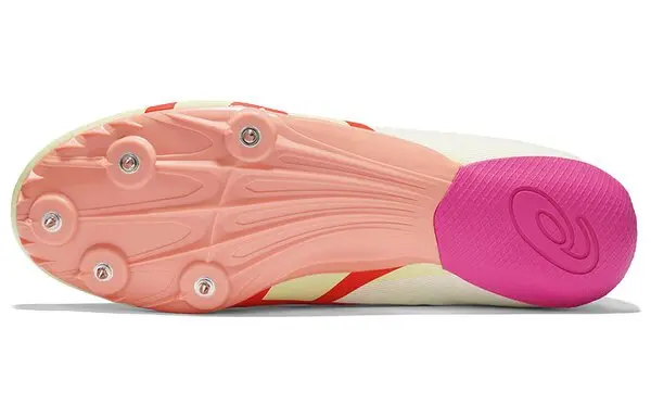 Asics Hyper Sprint Track Spikes