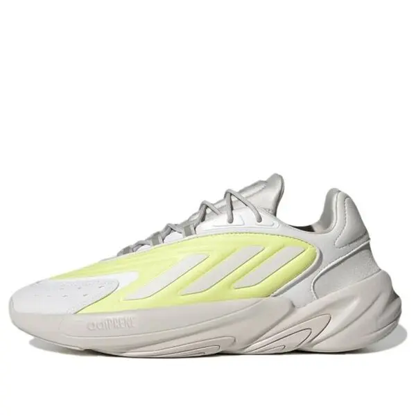 Adidas Ozelia Sneakers - Yellow