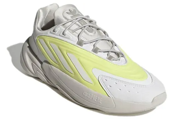 Adidas Ozelia Sneakers - Yellow